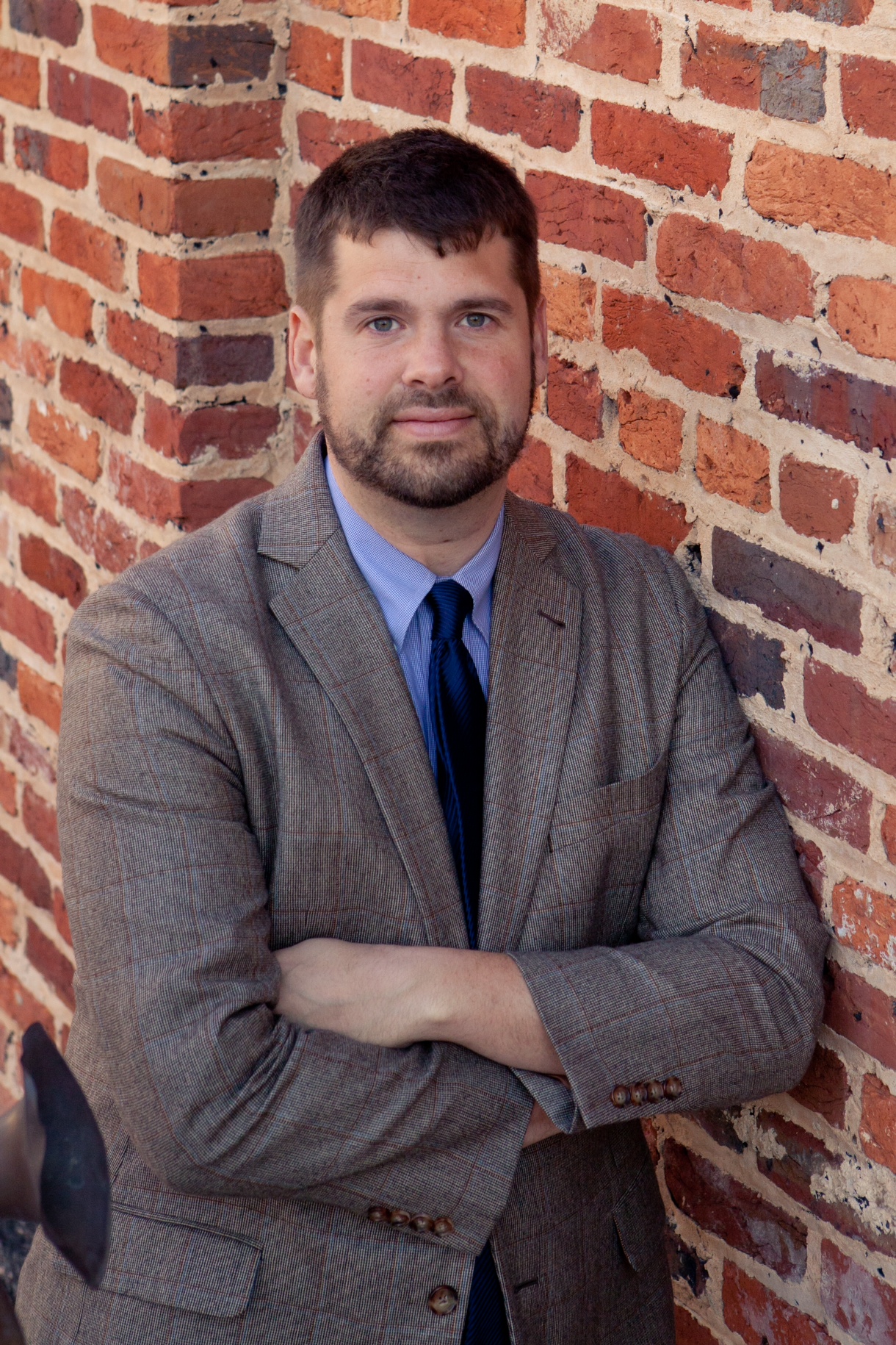 About Me – A Few Thoughts on Cryptographic Engineering