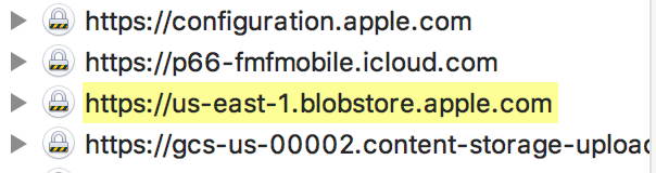Apple in China: who holds the keys? – A Few Thoughts on Cryptographic ...