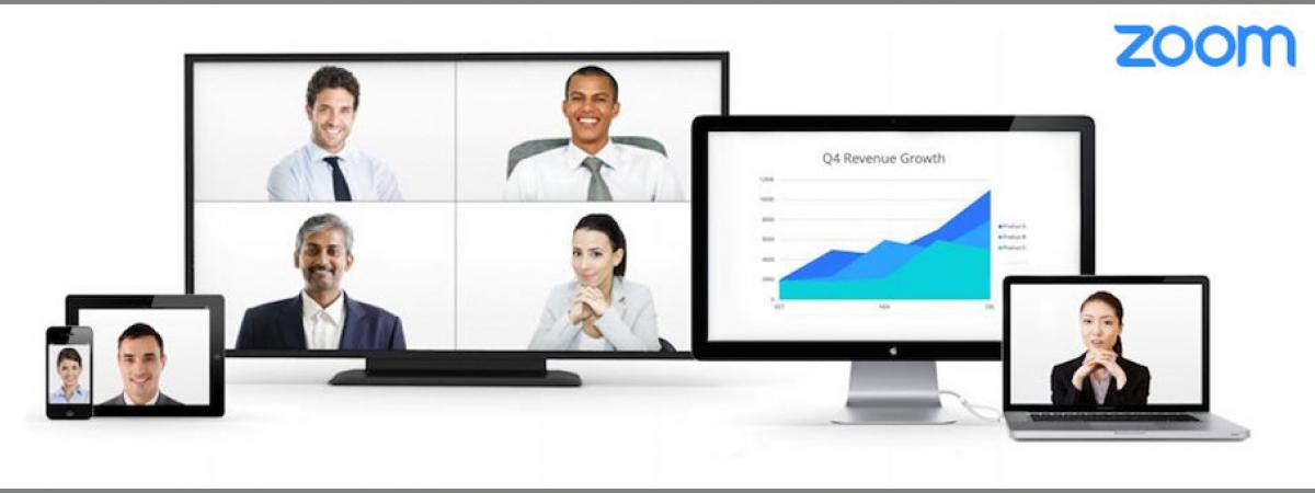 Does Zoom use end-to-end encryption? – A Few Thoughts on Cryptographic ...